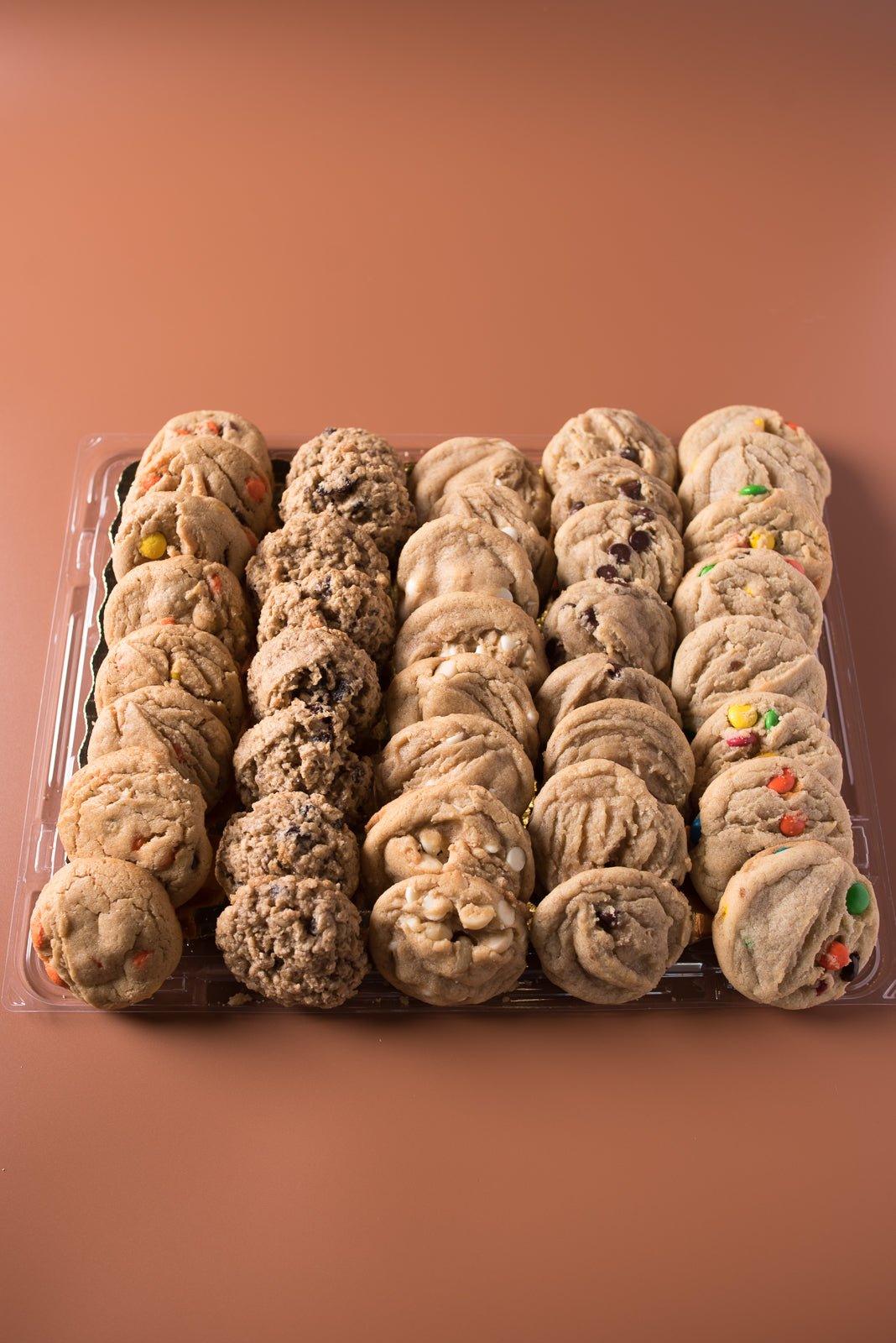 Lil Zaddy 40 Cookie Platter I Sugar Daddy Cookies – Sugar Daddy Cookies ATL