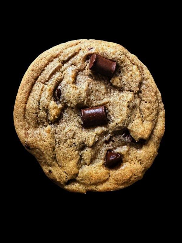 Mr. Clifford - Artisanal Chocolate Chip | Sugar Daddy Cookies – Sugar ...